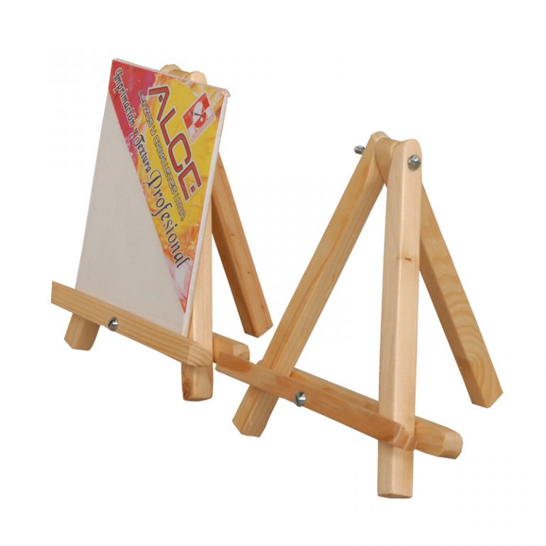 Caballete Infantil 90 Cm Doble – ALCE